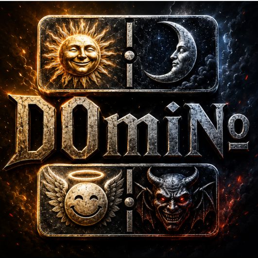 Иконка канала D0mi№