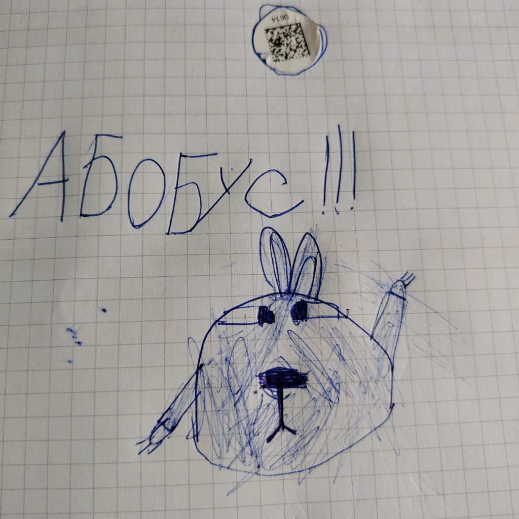 Иконка канала Abobus