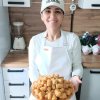 Иконка канала Рецепты от Олеси Салиш