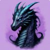 Иконка канала DragonART