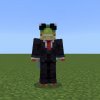 Иконка канала MRFrog