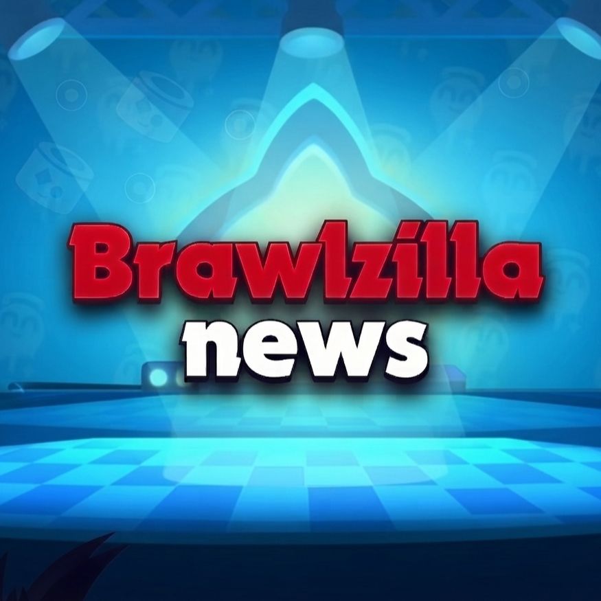 Иконка канала Brawlzilla news