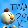 Иконка канала TIMA29K