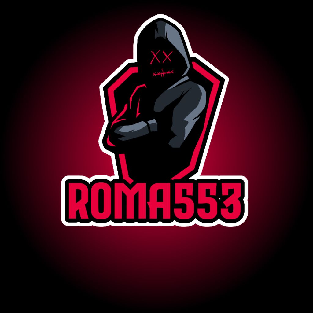 Иконка канала Roma553
