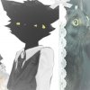 Иконка канала - Yeva's family🖤💭