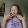 Иконка канала ВиолетВитл 💜💜💜(Хаус Нит Мит)
