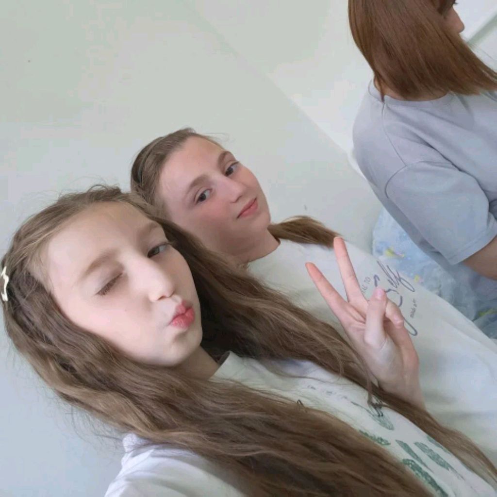 Иконка канала Лилия🌸