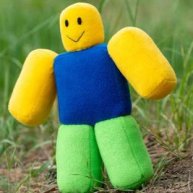 Иконка канала Noob games