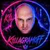 Иконка канала k1llagramoff