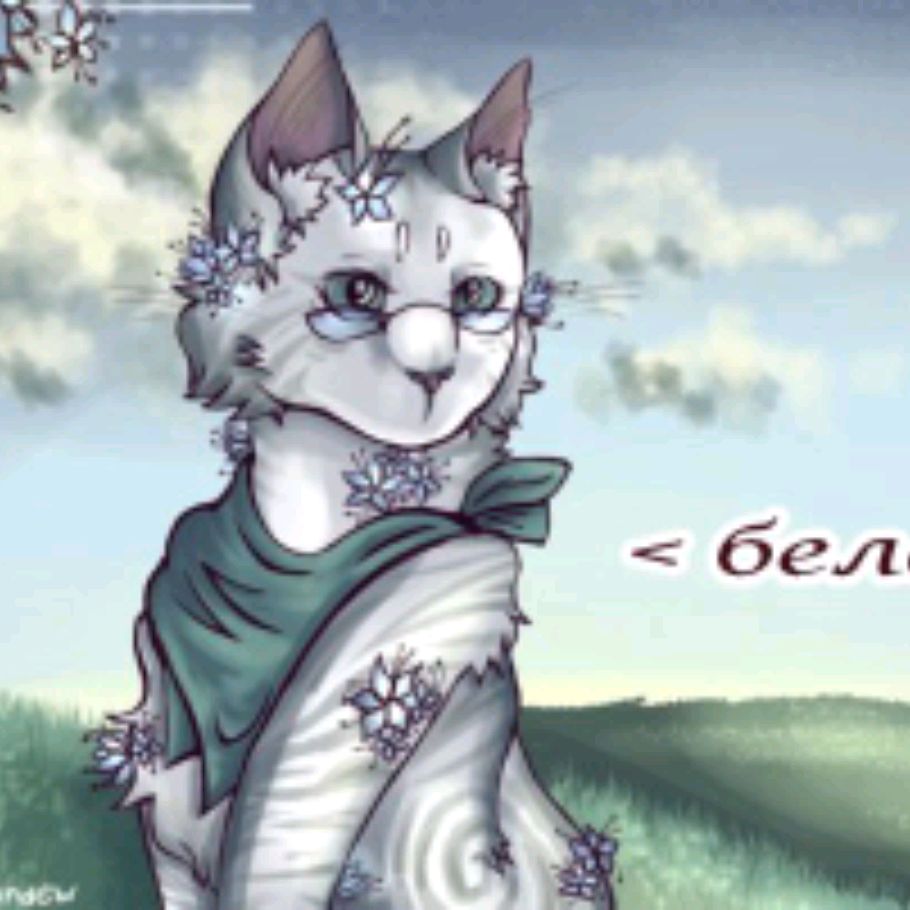Иконка канала ::★𝕭𝖊𝖑𝖆𝖞𝖆 𝕮𝖍𝖆𝖞𝖐𝖆 𝕶𝖛★:://