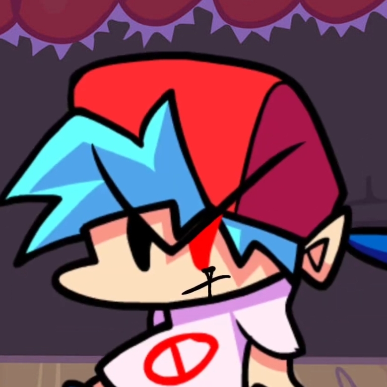 Иконка канала бойфренд_демон