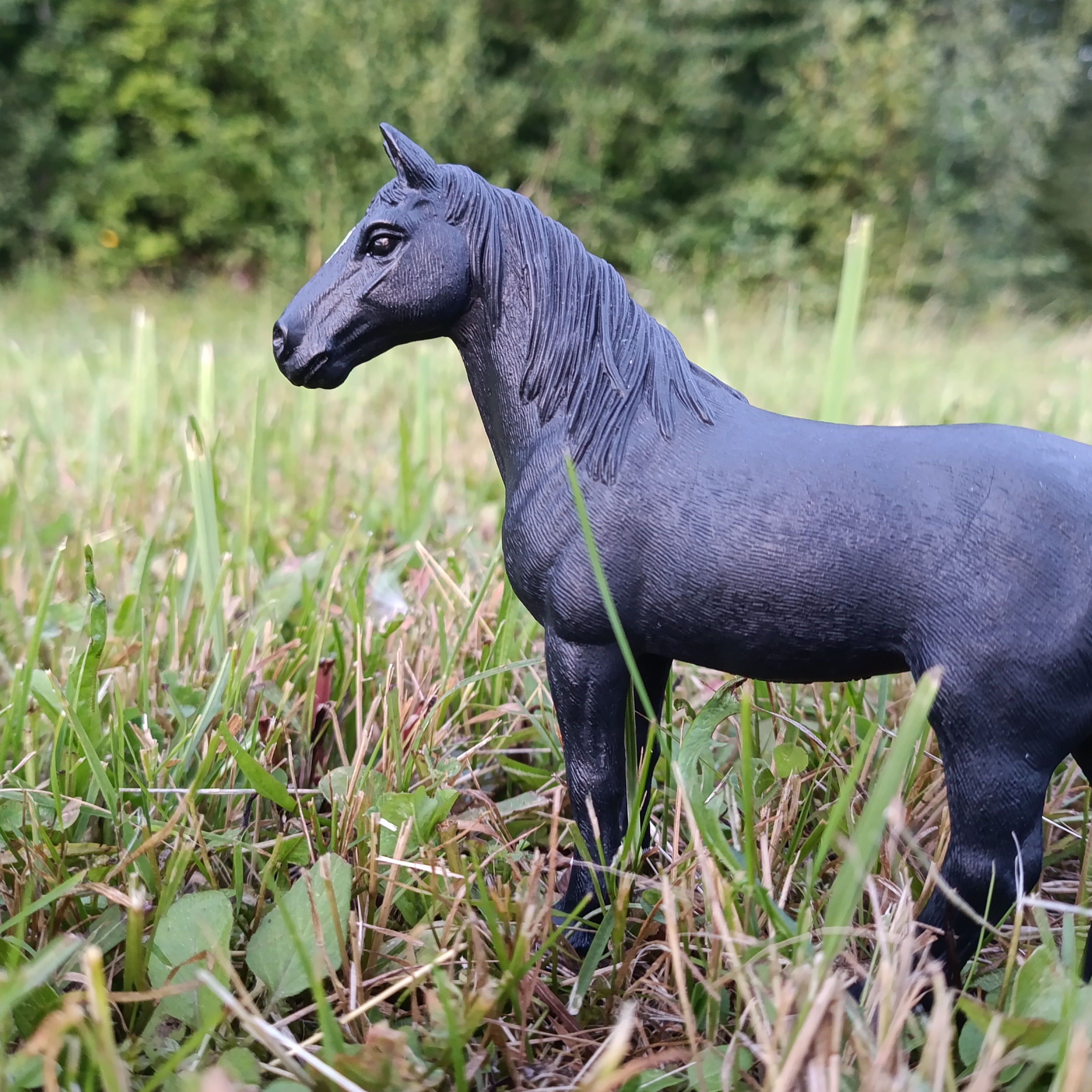 Иконка канала 🤍KSK≈Silvera🤍 (Schleich, Лошади Шляйх)