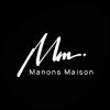 Иконка канала Manons Maison
