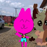 Иконка канала КОшкА КасССия