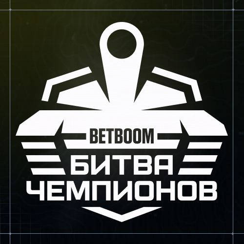 Иконка канала tanki_esports