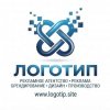 Иконка канала ЛОГОТИП - рекламное агенство