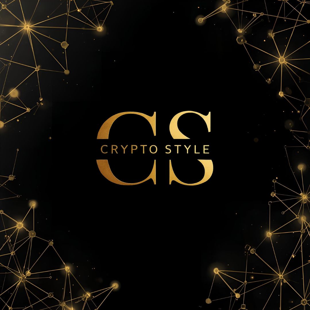 Иконка канала Crypto Style