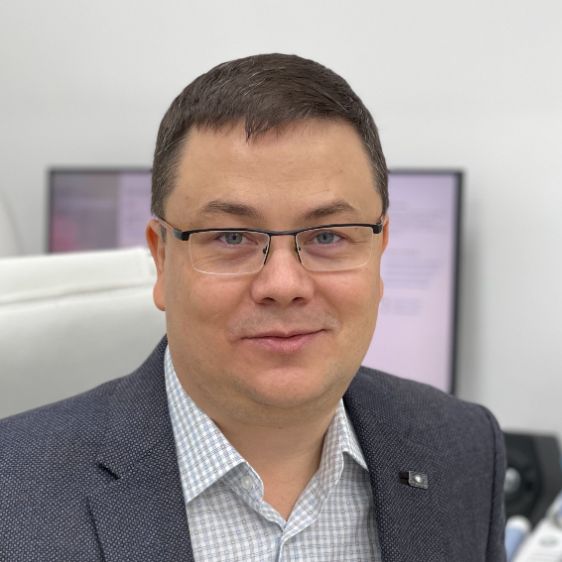 Иконка канала doctor_barto