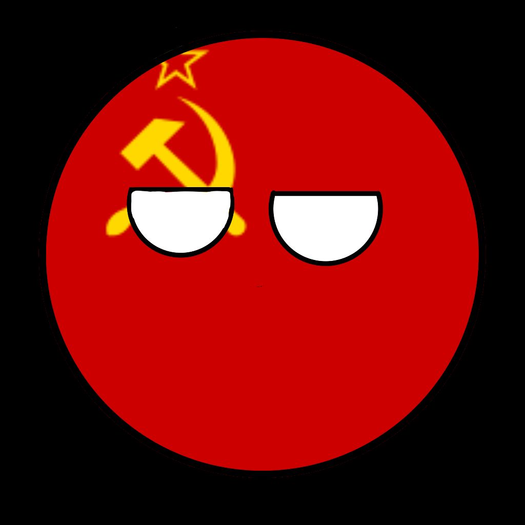 Иконка канала СССР