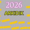 Иконка канала Аркидик