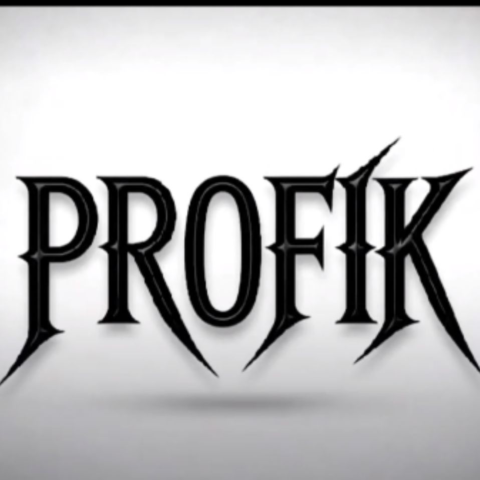 Иконка канала PROFIK OFFICIAL LEGENDARY