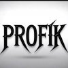 Иконка канала PROFIK OFFICIAL LEGENDARY