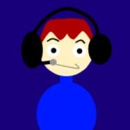 Иконка канала Михаил games