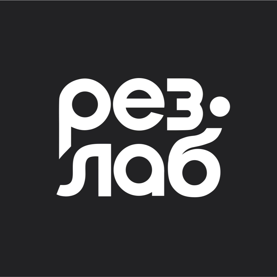 Иконка канала Резонанс.Лаб