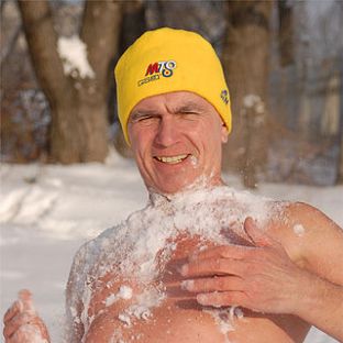 Иконка канала Житнов ЕМ