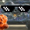 Иконка канала WELBI BLITZ