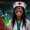 Иконка канала СТРАШИЛКИ МОМО