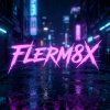 Иконка канала FLERM8X