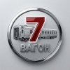 Иконка канала 7 ВАГОН