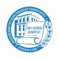 Иконка канала Ивановский государственный университет (ИвГУ)