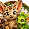 Иконка канала Фёрли  и Клик