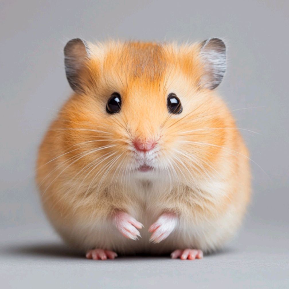 Иконка канала Hamsterss