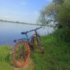 Иконка канала велопрогулки по городу