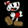 Иконка канала Cuphead