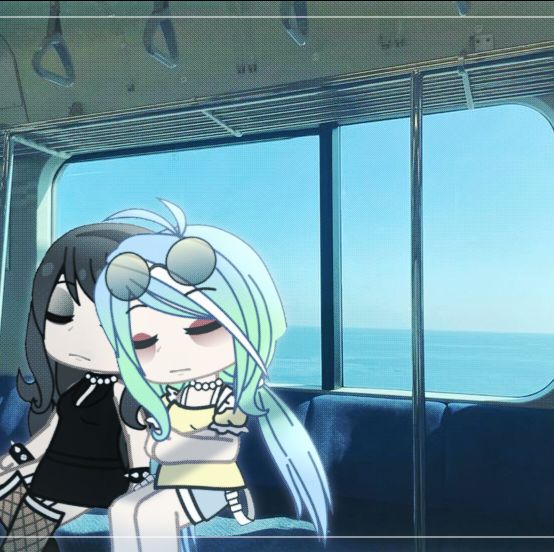 Иконка канала ↳ ♡₊˚.Рᥱᥔʍᥲ🦈🌊