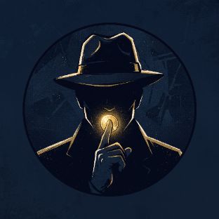 Иконка канала Деньги Молчат
