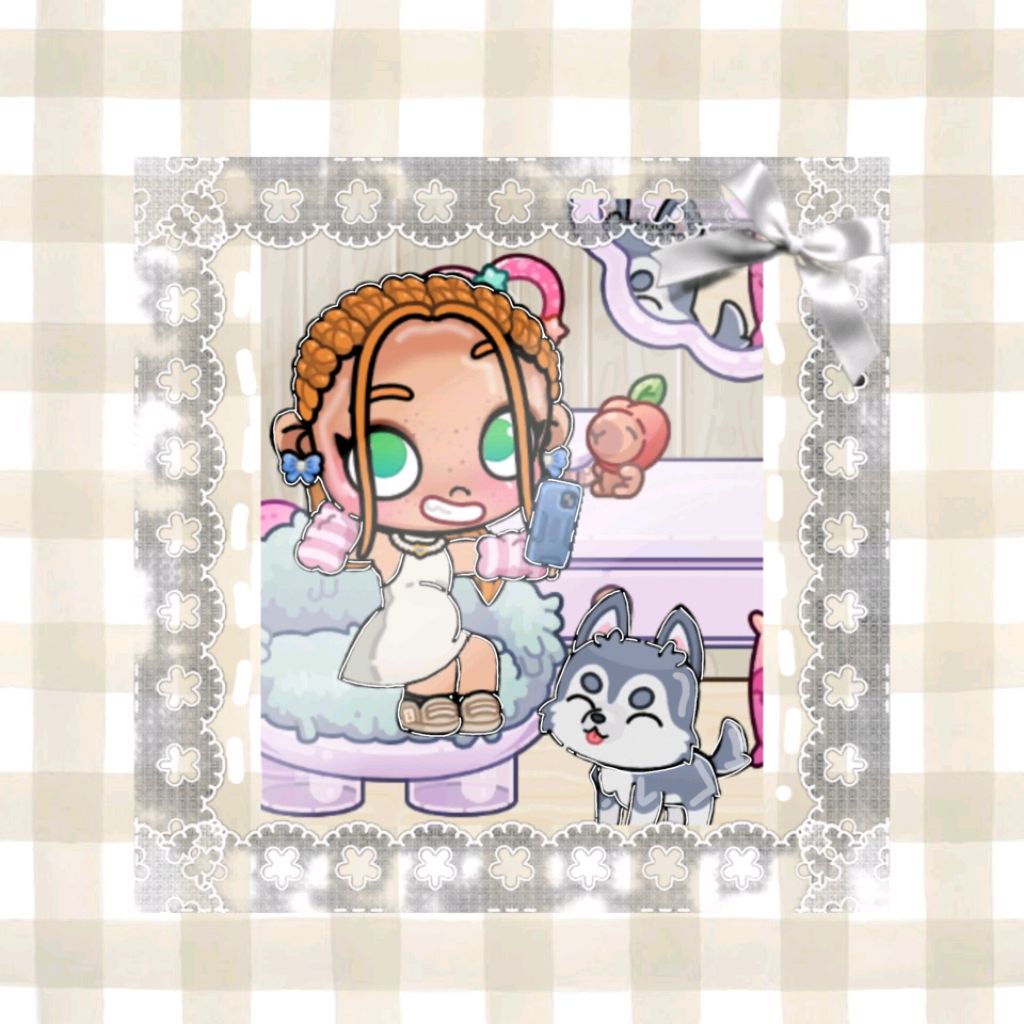 Иконка канала 💞≈Sofa avatar≈💞