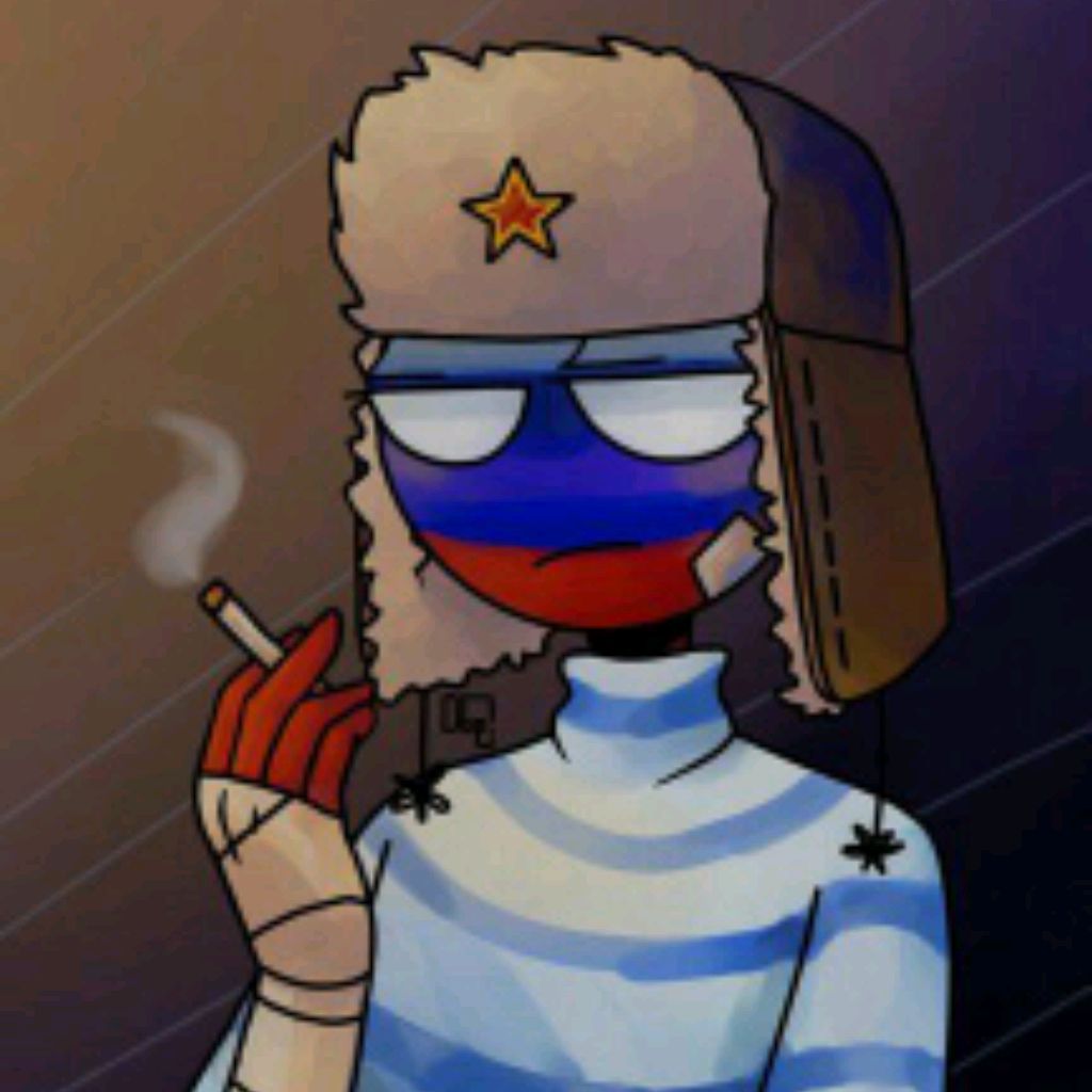 Иконка канала Rassia