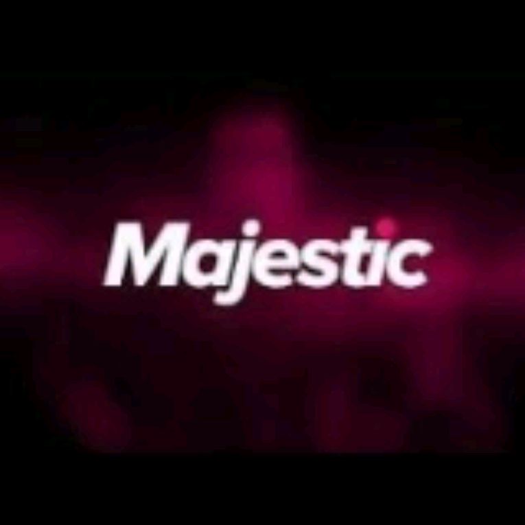 Иконка канала Majestic player