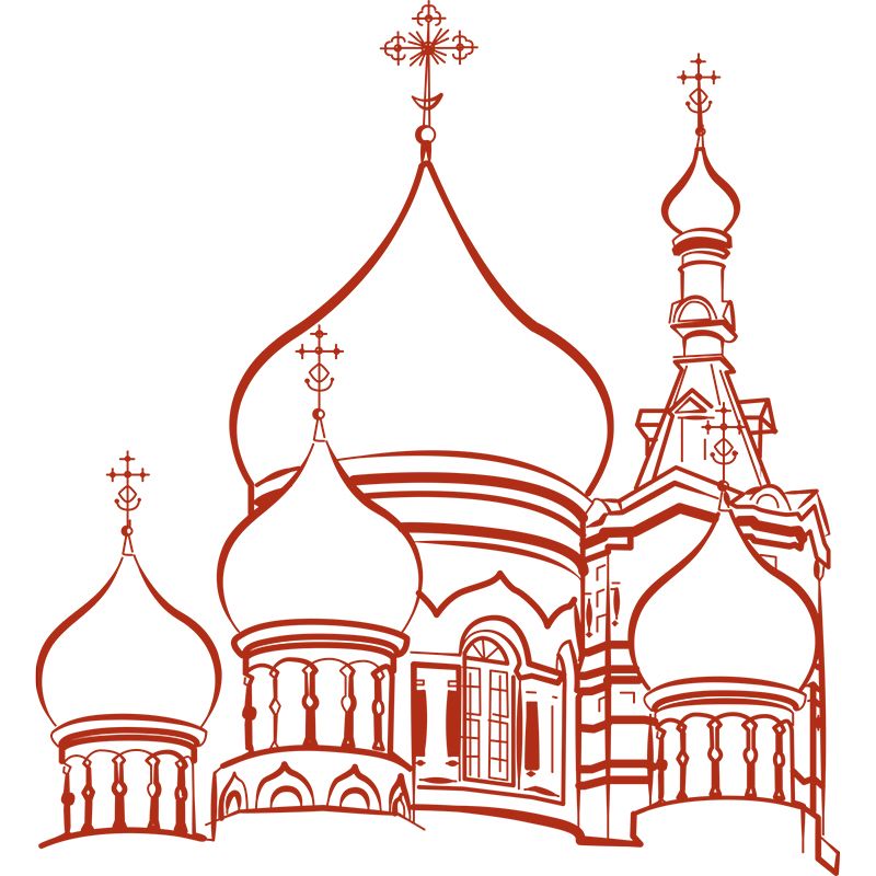 Иконка канала Храм вмч. Димитрия Солунского на Благуше