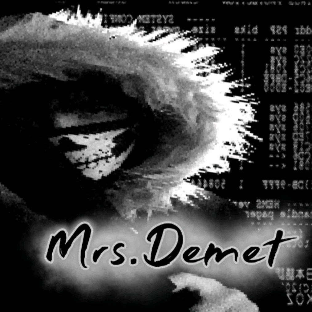 Иконка канала Mrs.Demet