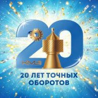 Иконка канала Коломенский механический завод
