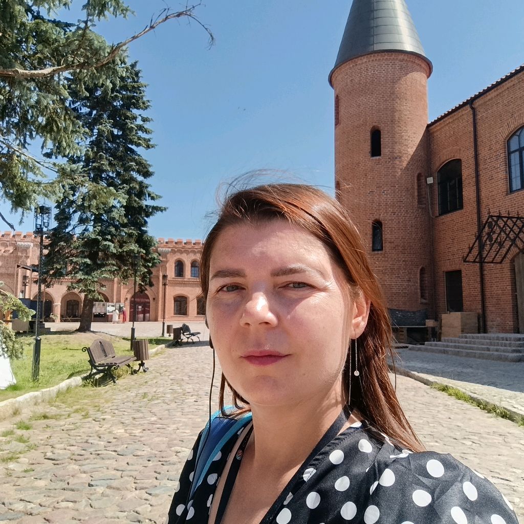 Иконка канала Татьяна Владимировна
