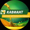 Иконка канала kaviant