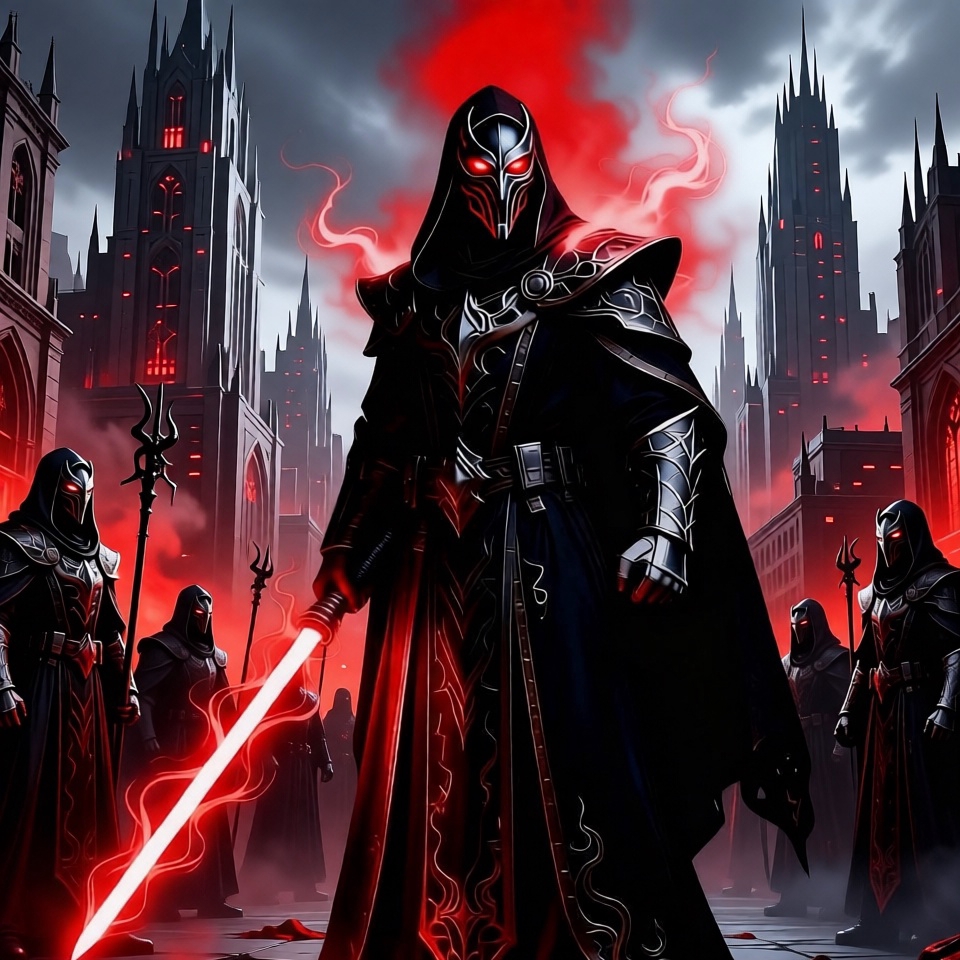 Иконка канала Revan