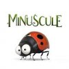 Иконка канала Minuscule